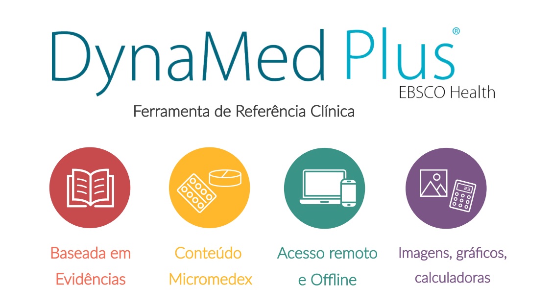 Ferramenta de evidências médicas DynaMed Plus disponível na USP - Trial continua! - ABCD ...