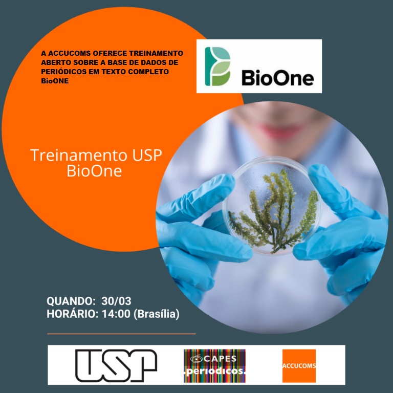 Gravação do Webinar BioOne já disponível - Confira! - ABCD - Agência de ...