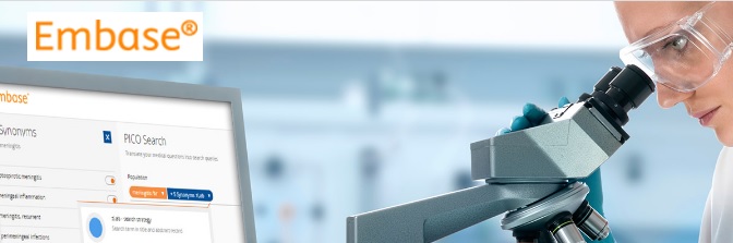 Slides e Gravação do Webinar EMBASE dia 12 de abril - ABCD - Agência de ...