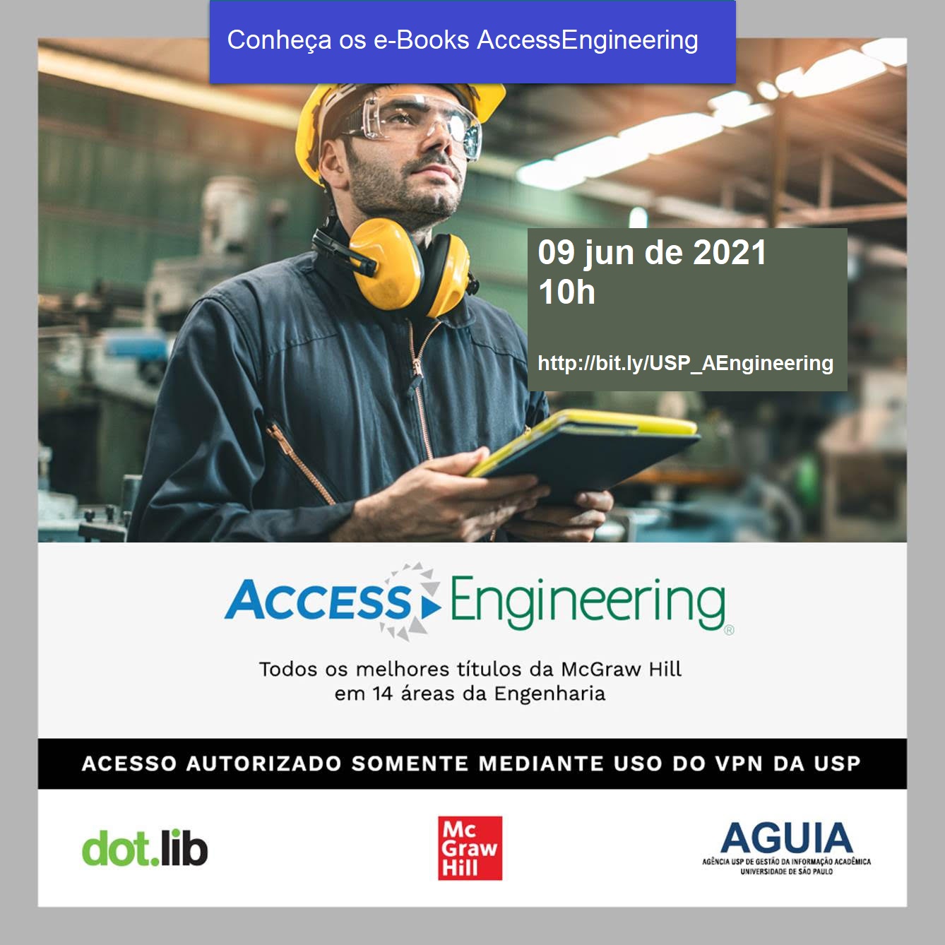 Conheça os e-Books do AccessEngineering 09 jun 10h - ABCD - Agência de ...