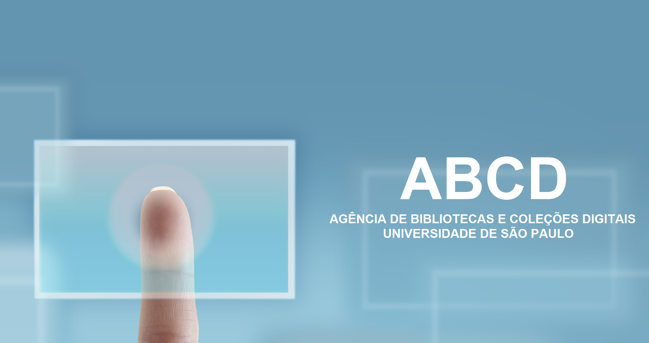 Biblioteca FMUSP – Oficial – Serviço de Promoção e Divulgação