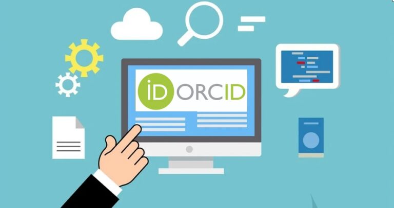 ORCID: Recursos de engajamento e divulgação - ABCD - Agência de ...